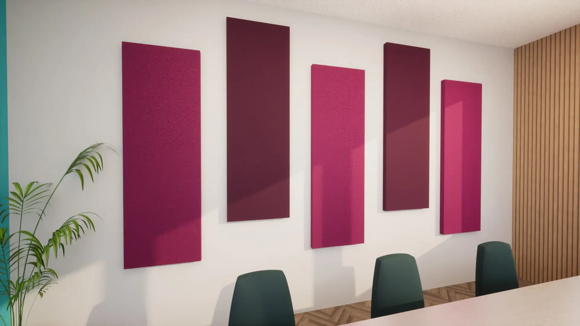 How Do Acoustic Panels Work? - Artecho Acoustics