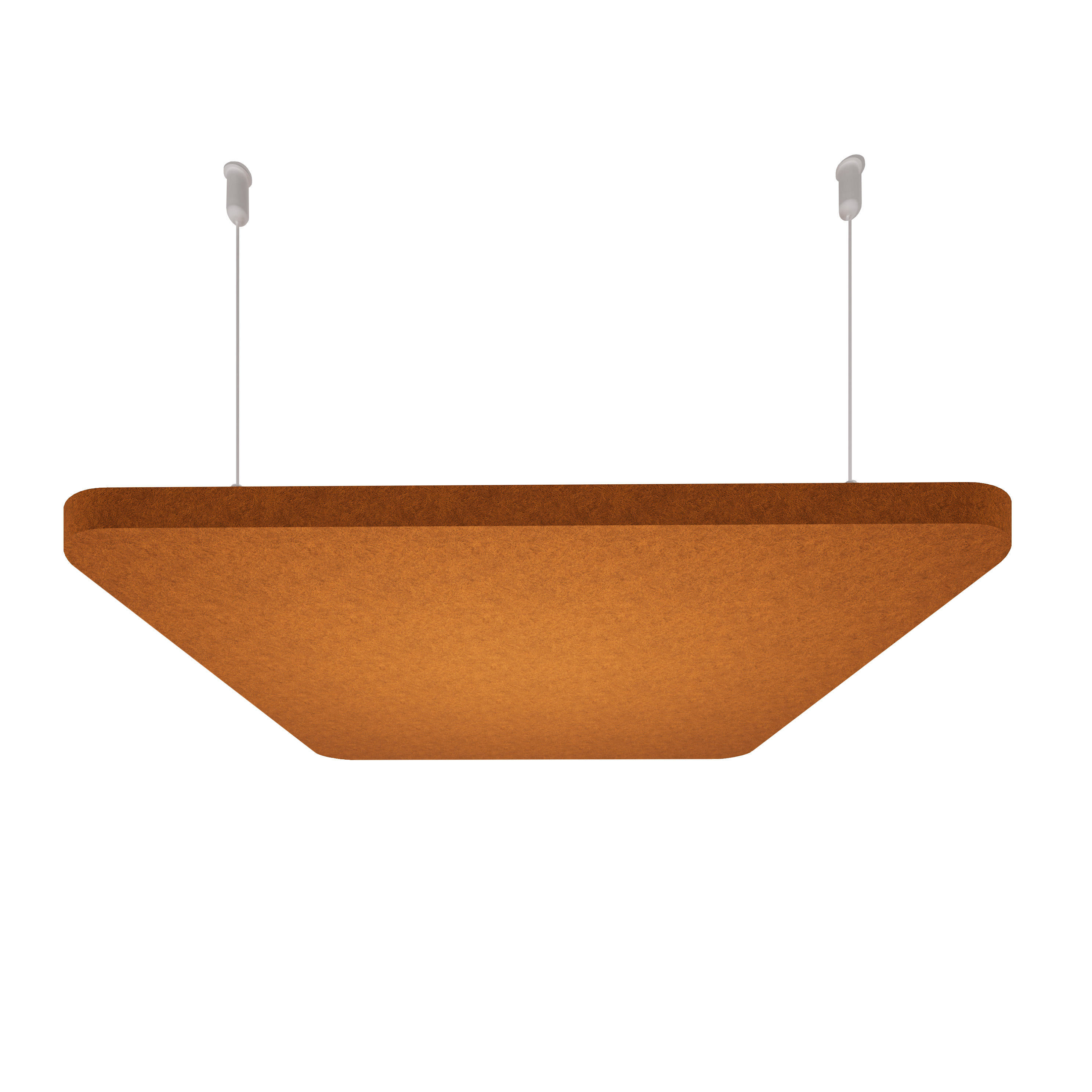 Felcko Acoustic Ceiling Raft - Artecho Acoustics